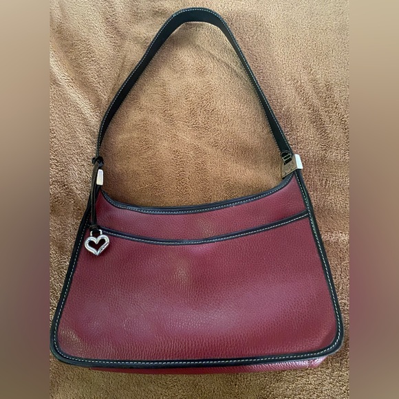 Brighton | Bags | Vintage Brighton Bag | Poshmark